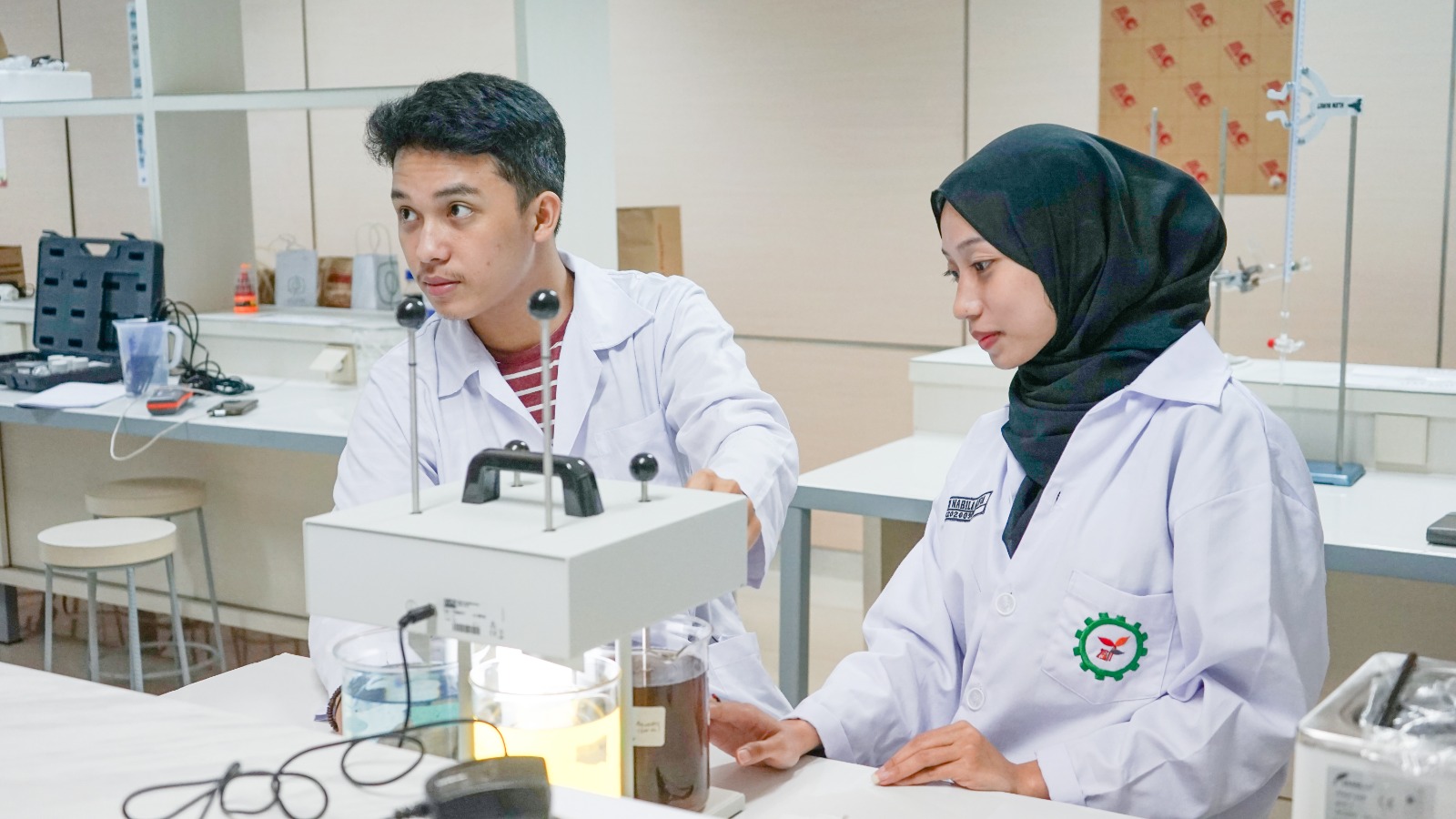 Ternyata Tak Sama! Mengenal Perbedaan Teknik Lingkungan dan Ilmu ...