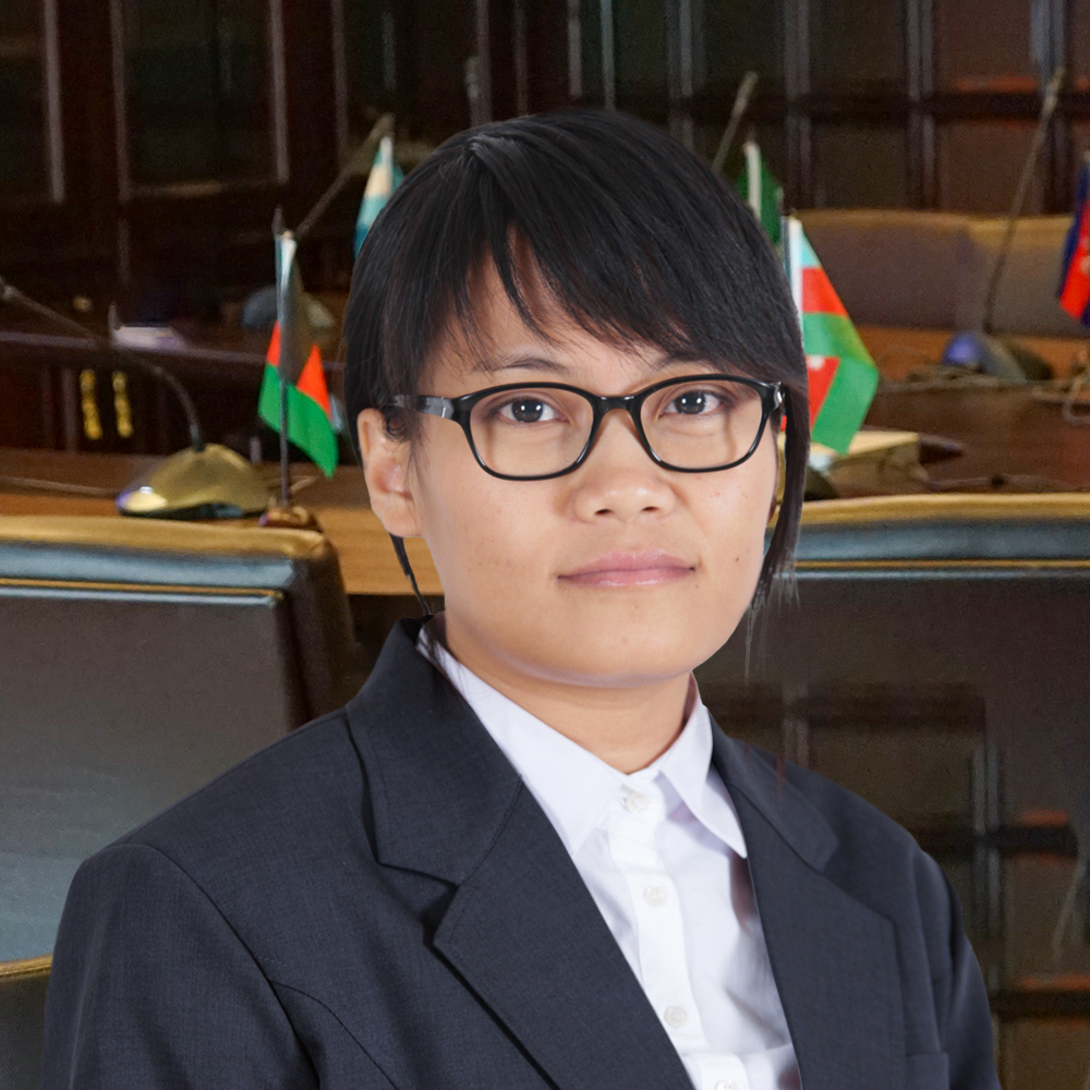Profiles | Political Science - Bakrie University